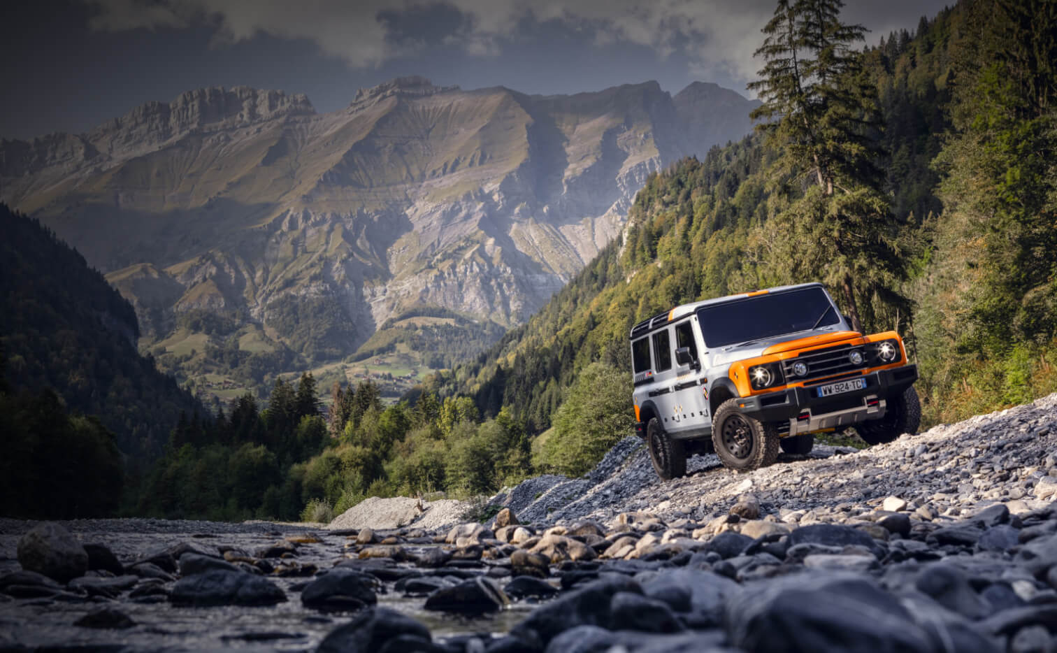 Expedition HQ – INEOS Grenadier Dealer QLD & NSW | 4x4 Accessories ...