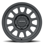 Method 703 - Matte Black - Expedition HQ