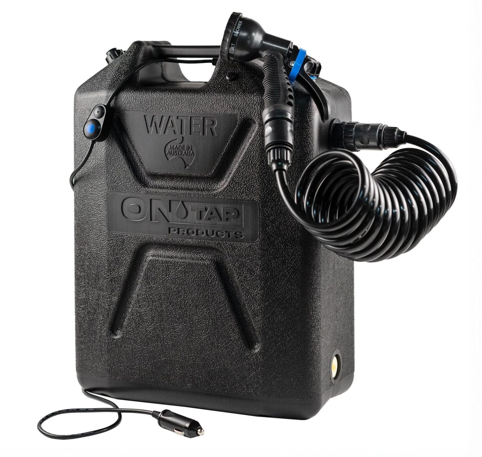 XSPEC Drawer System - Ineos Grenadier - Expedition HQ