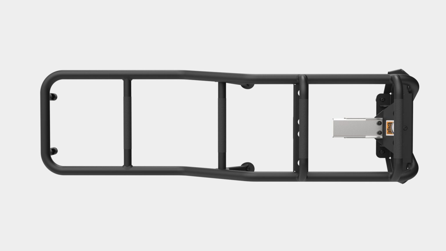 LeTech Rear Ladder - INEOS Grenadier - Expedition HQ