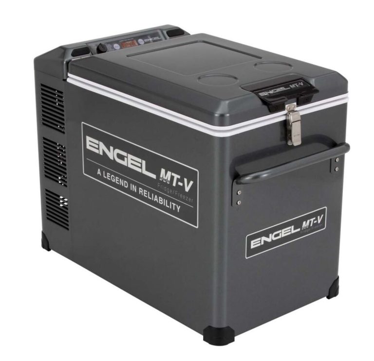 Engel Fridge Slide Suit 32-40 litre Fridge-Freezers - Expedition HQ