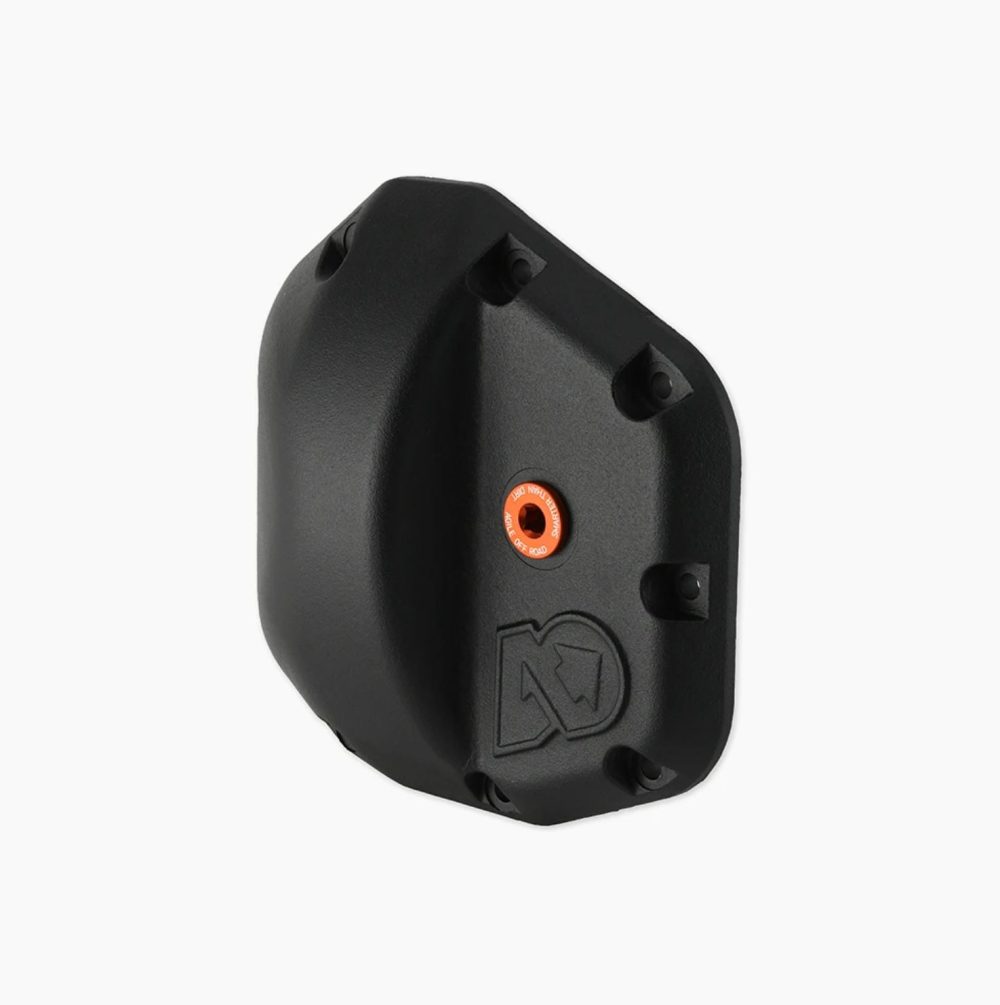 Front or Rear Differential Cover for INEOS Grenadier by Agile Offroad ...